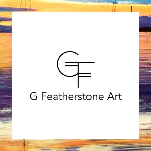 Logos - Adam Featherstone