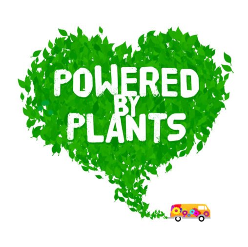 Powered By Plants - Adam Featherstone